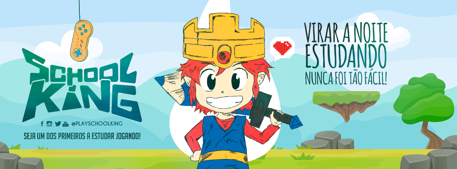 Como o School King Está Revolucionando o Ensino com Gamificação – Rich ST